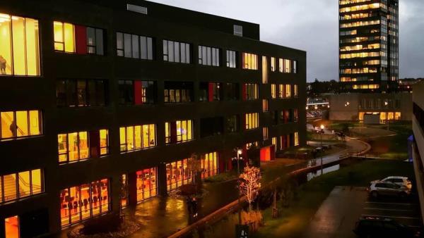 Bryne vidaregåande skule