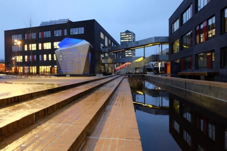 Ope hus 2023: Frå skulebenk til arbeidsliv - Bryne vidaregåande skule